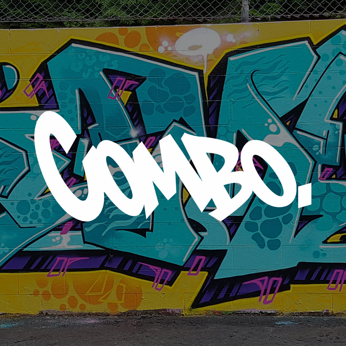 Five For Five - COMBO - BSP CLOTHING