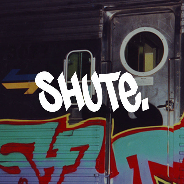 Five For Five - SHUTE - BSP CLOTHING