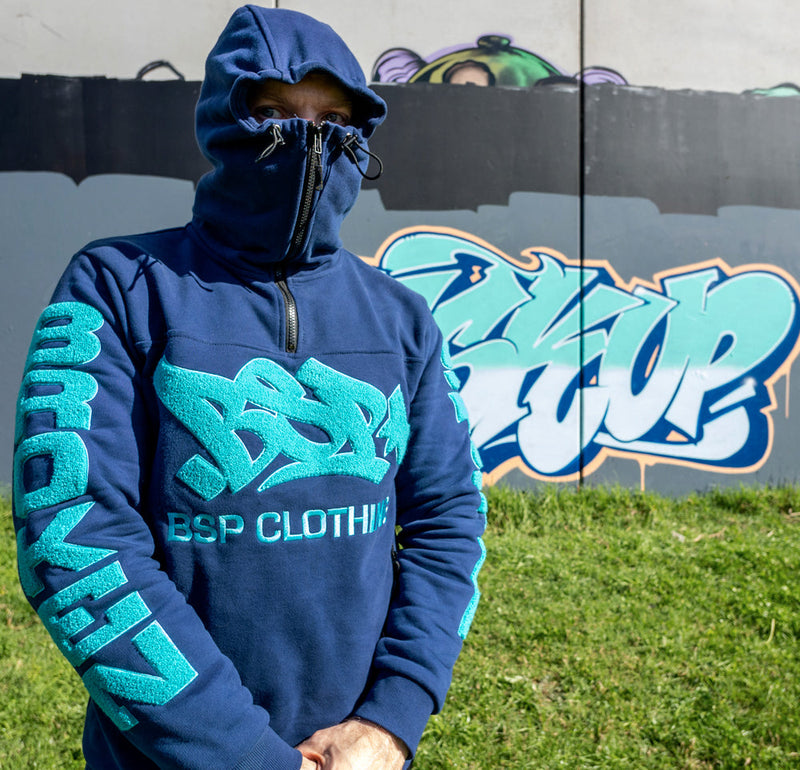 BSP CLOTHING