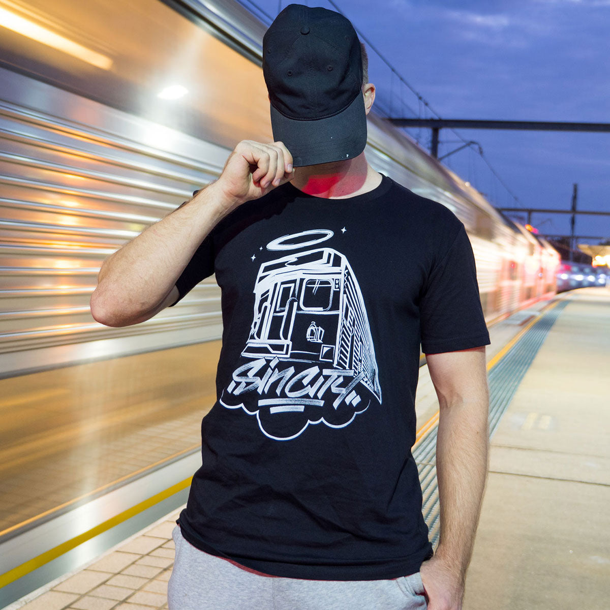 BSP CLOTHING