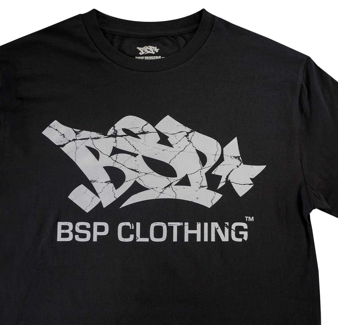 BSP CLOTHING