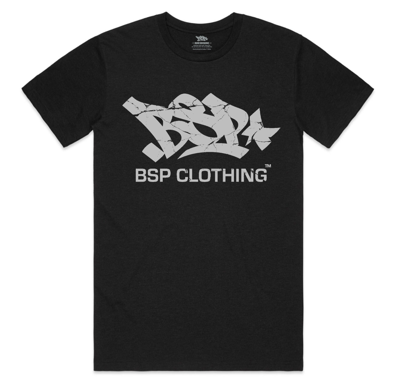 BSP CLOTHING
