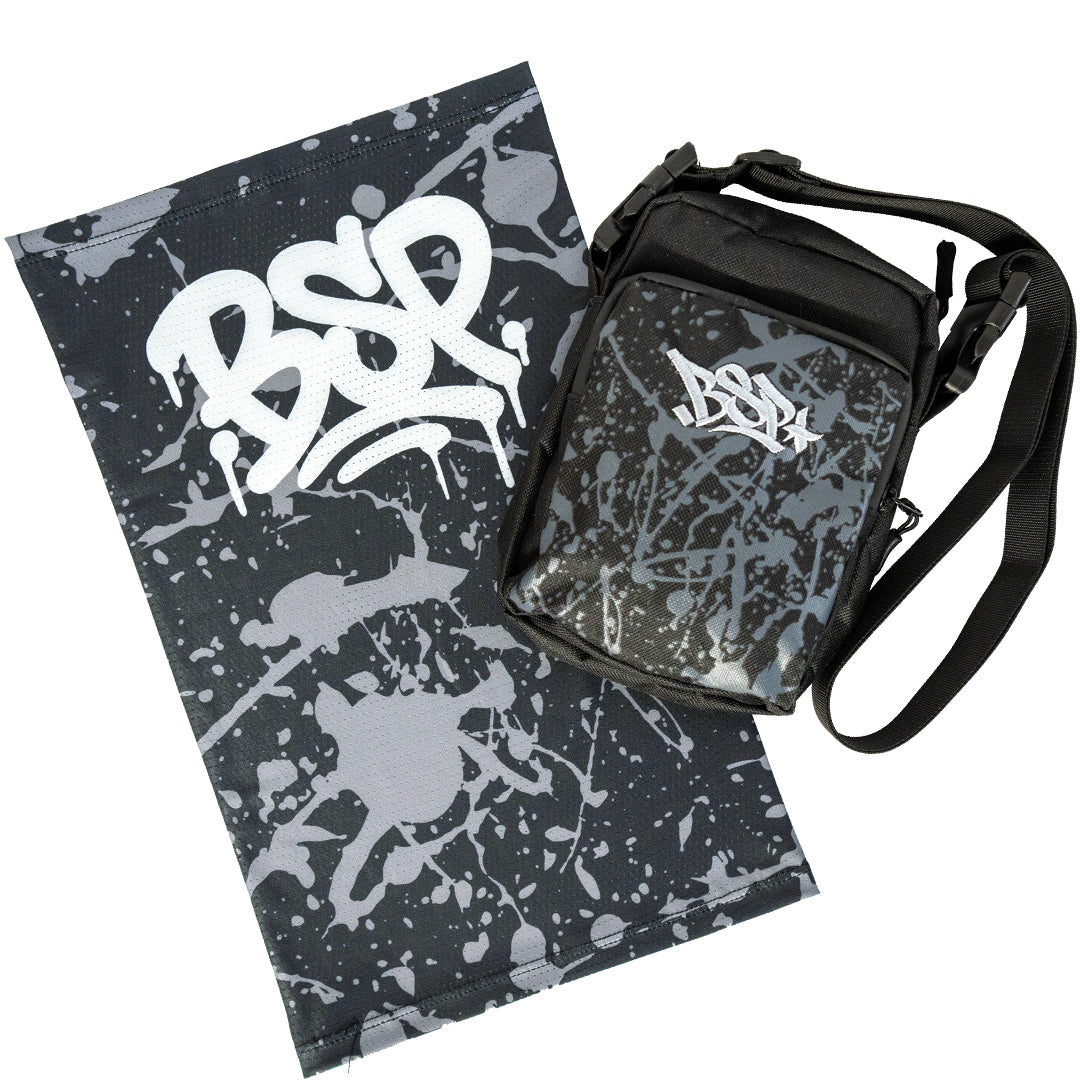BSP CLOTHING