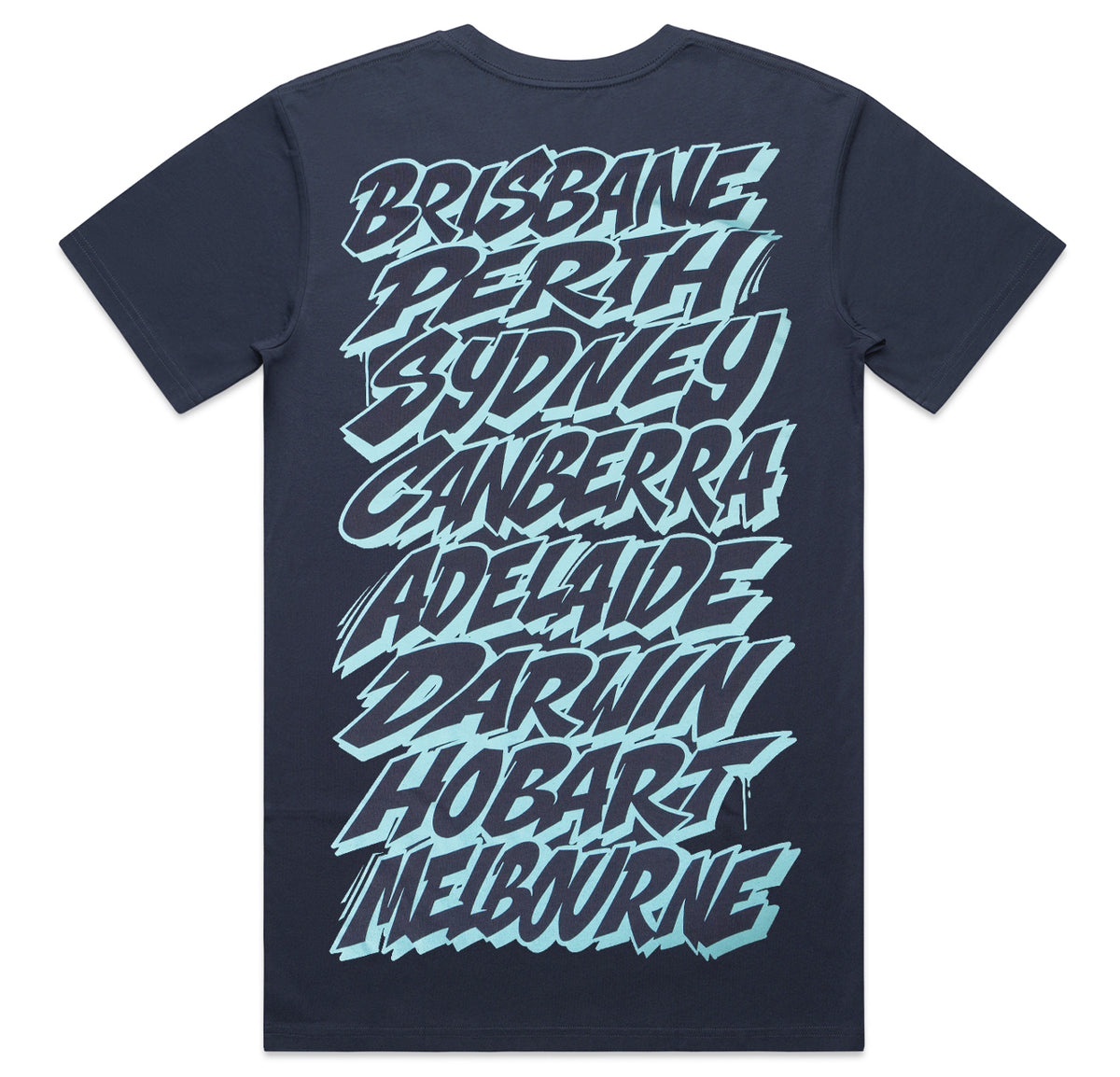 Tees - BSP CLOTHING