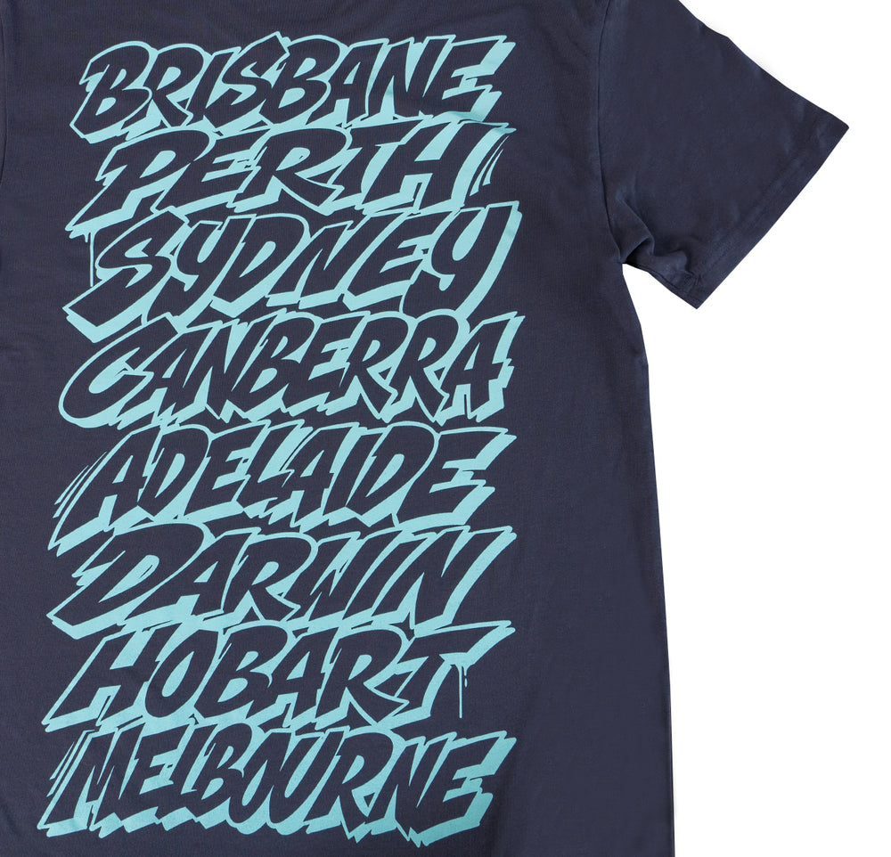 Tees - BSP CLOTHING