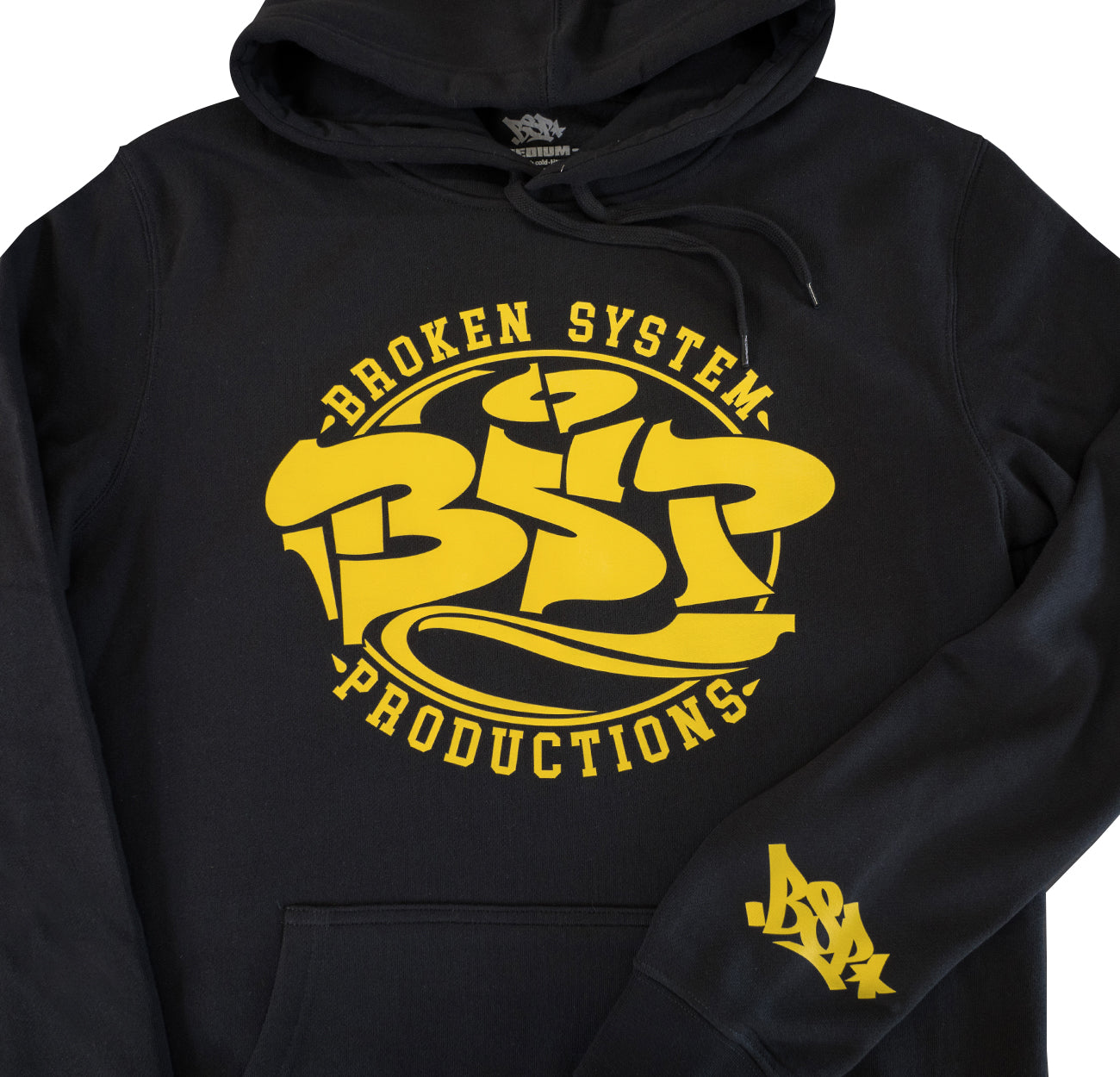 Outerwear - BSP CLOTHING