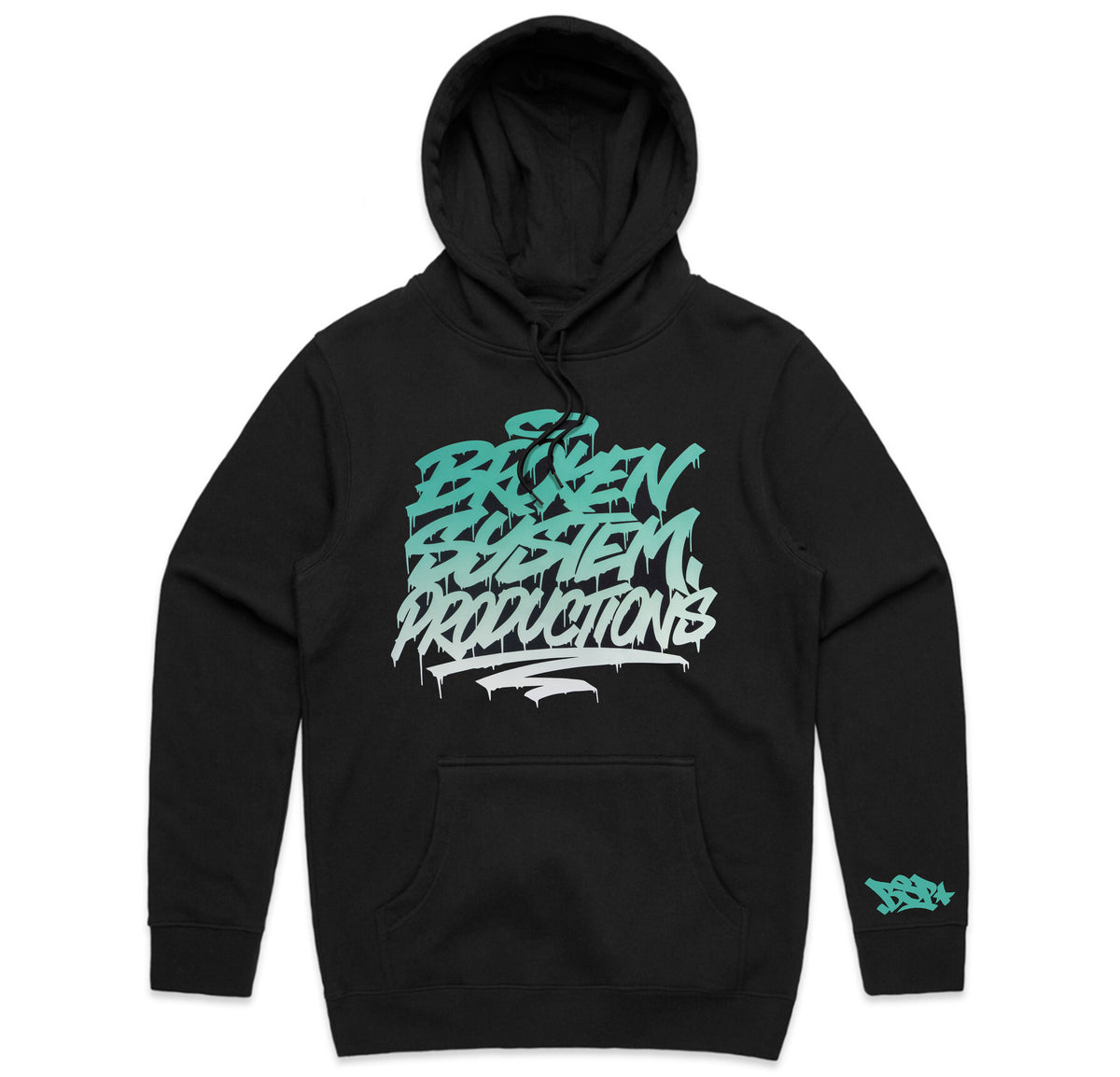 BSP CLOTHING
