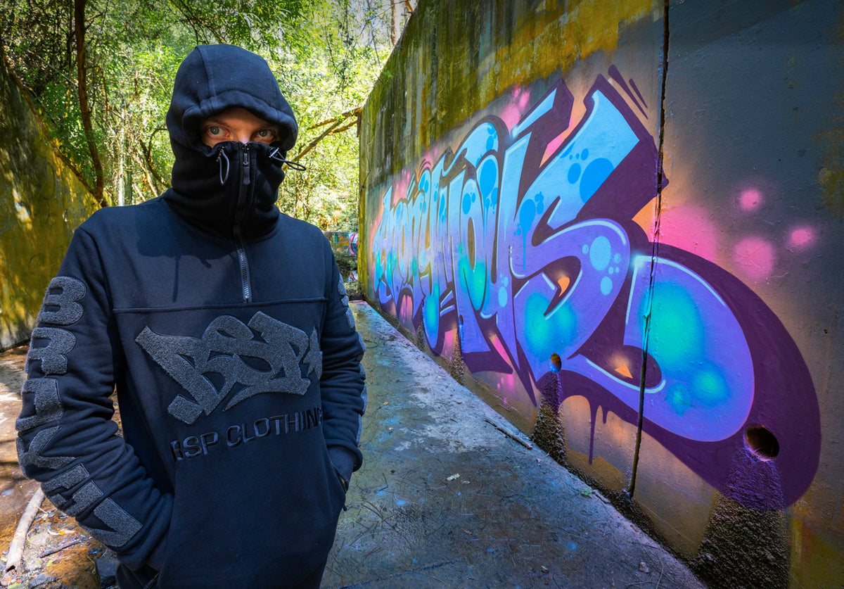 BSP CLOTHING