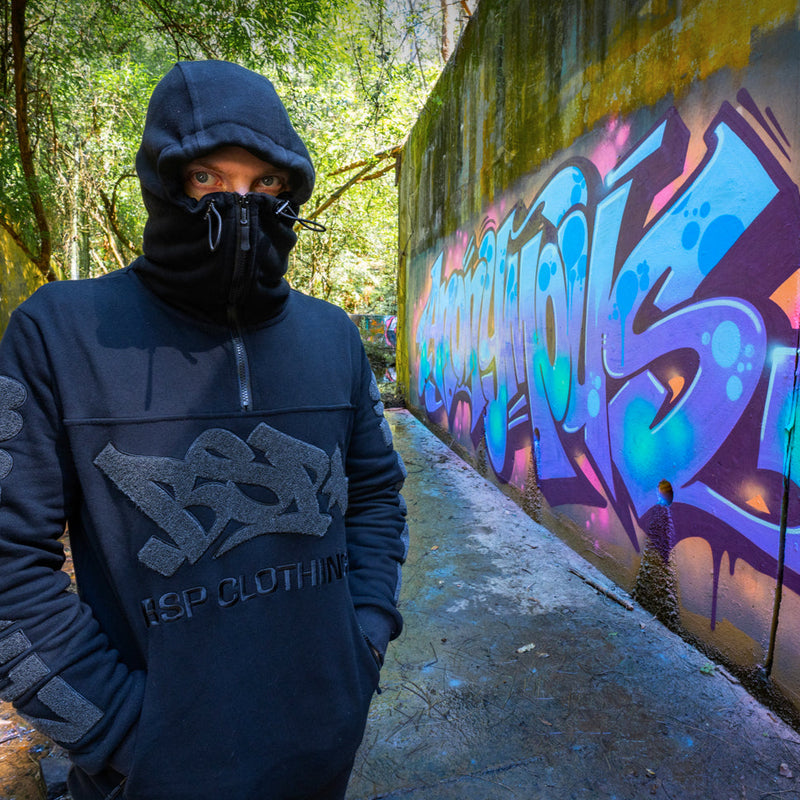 BSP CLOTHING