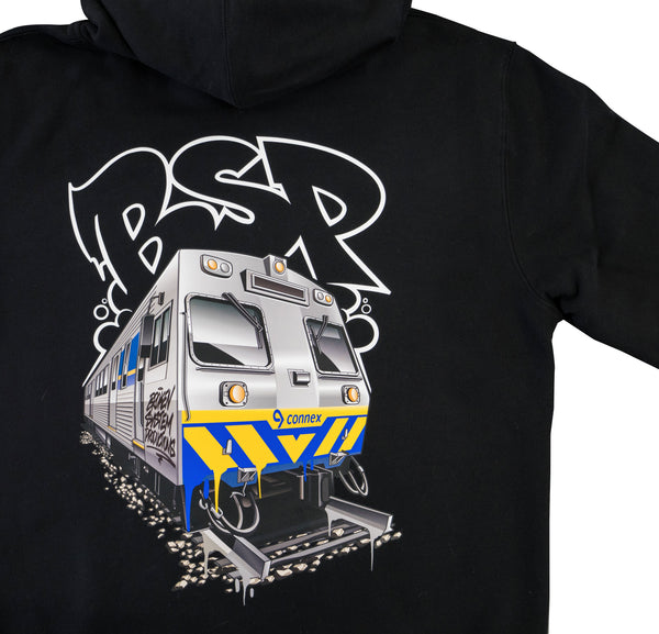 BSP CLOTHING