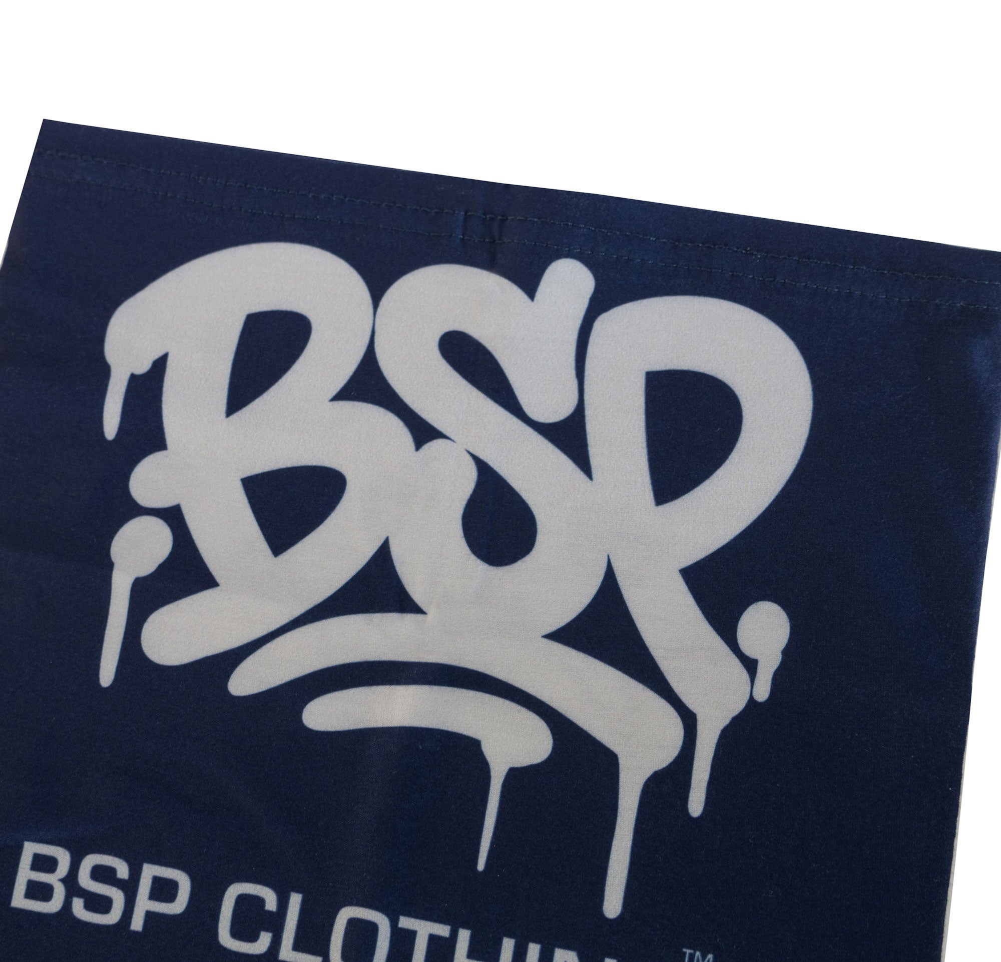 BSP CLOTHING
