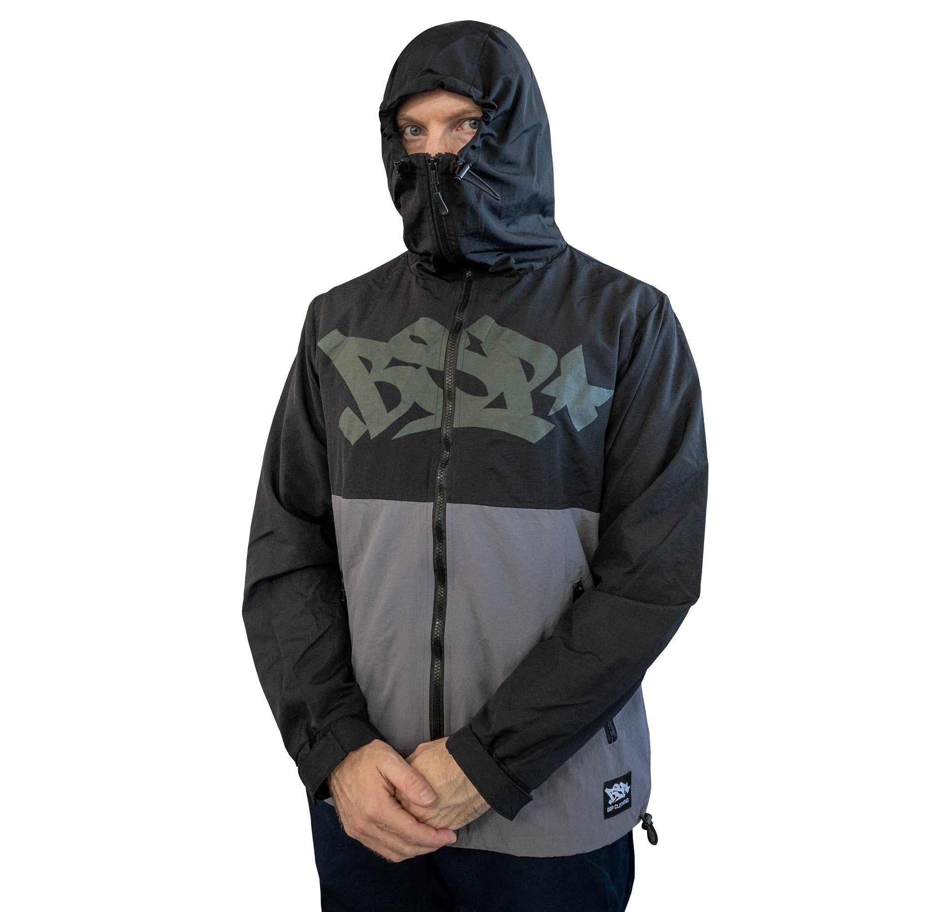 BSP CLOTHING