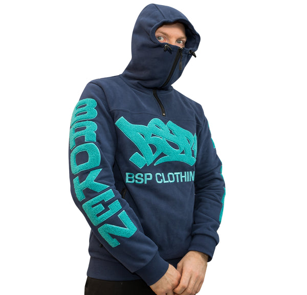 BSP CLOTHING