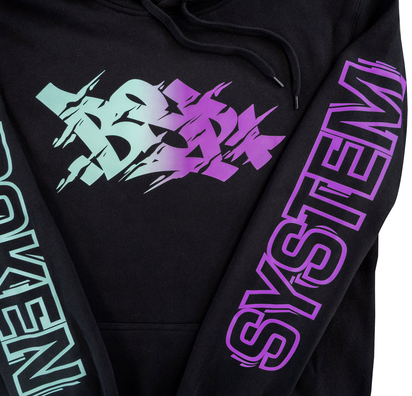BSP CLOTHING