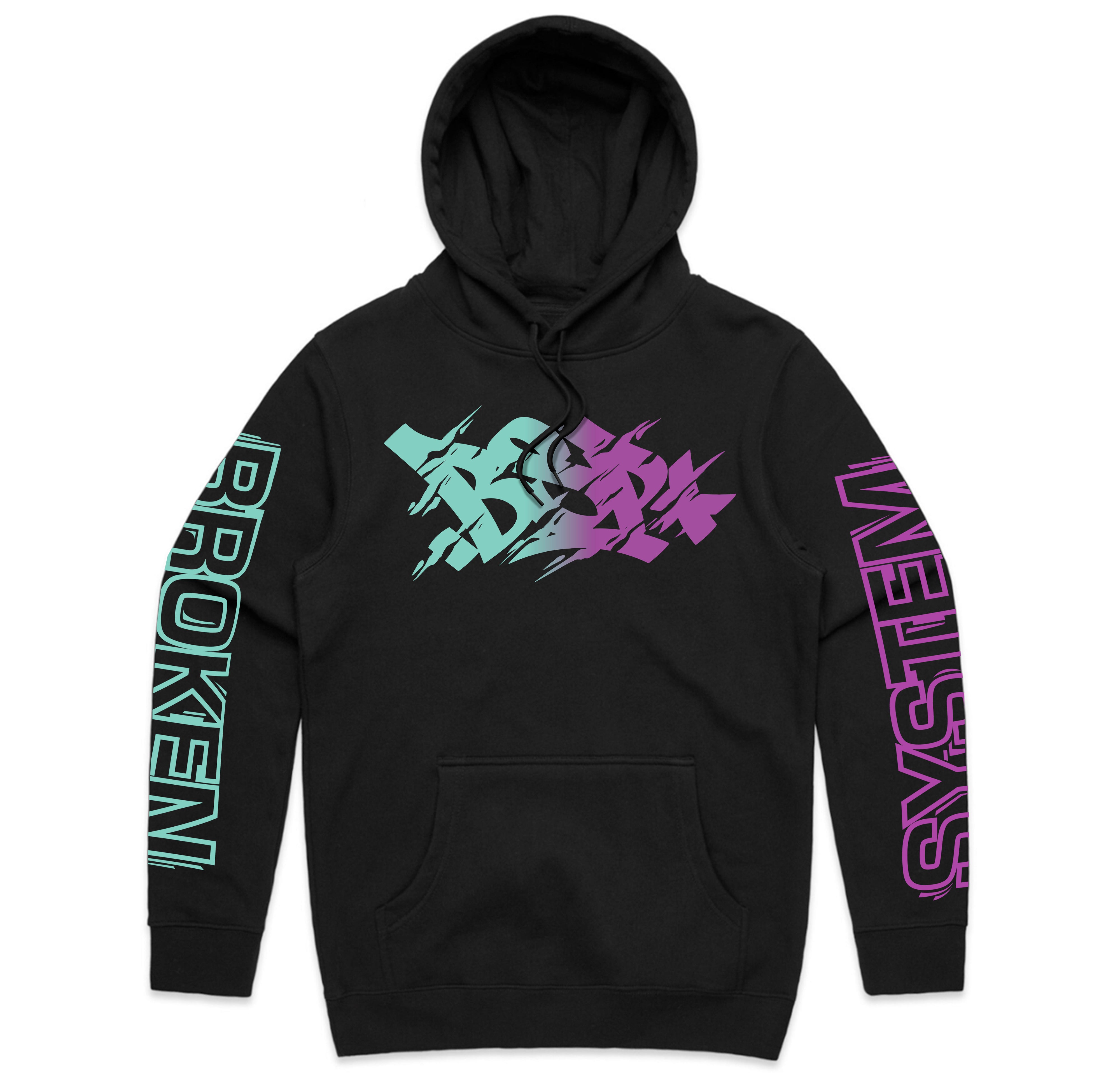 BSP CLOTHING