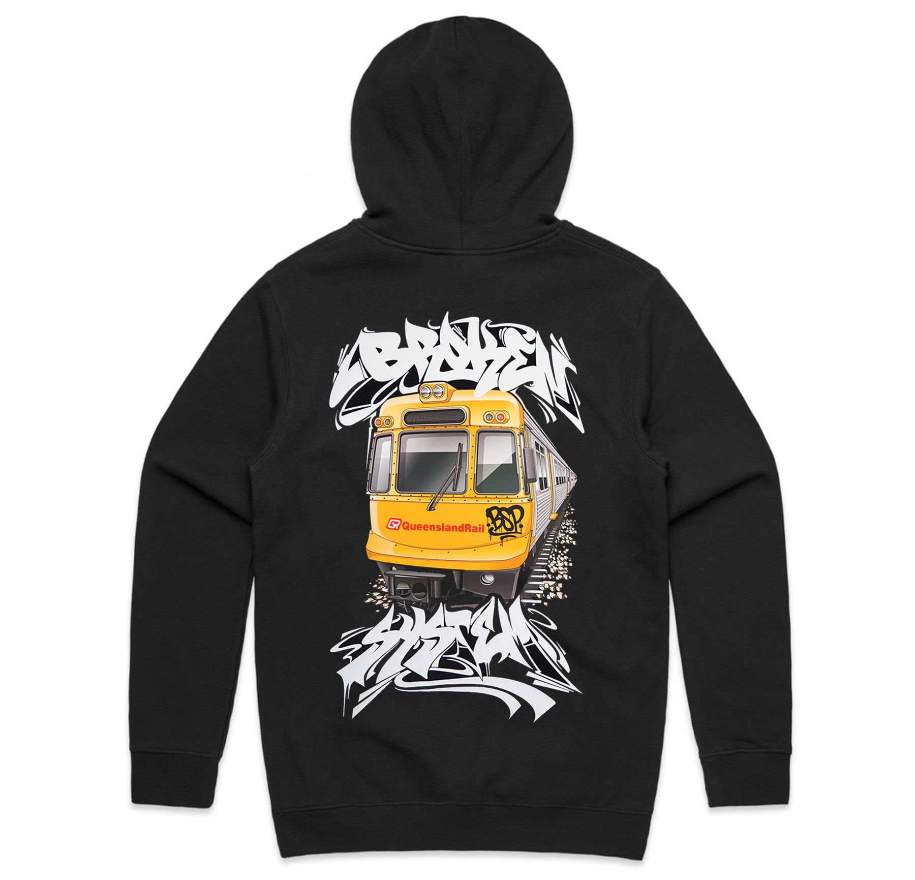 BSP CLOTHING