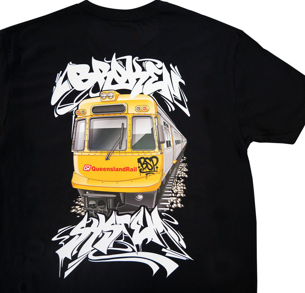 BSP CLOTHING