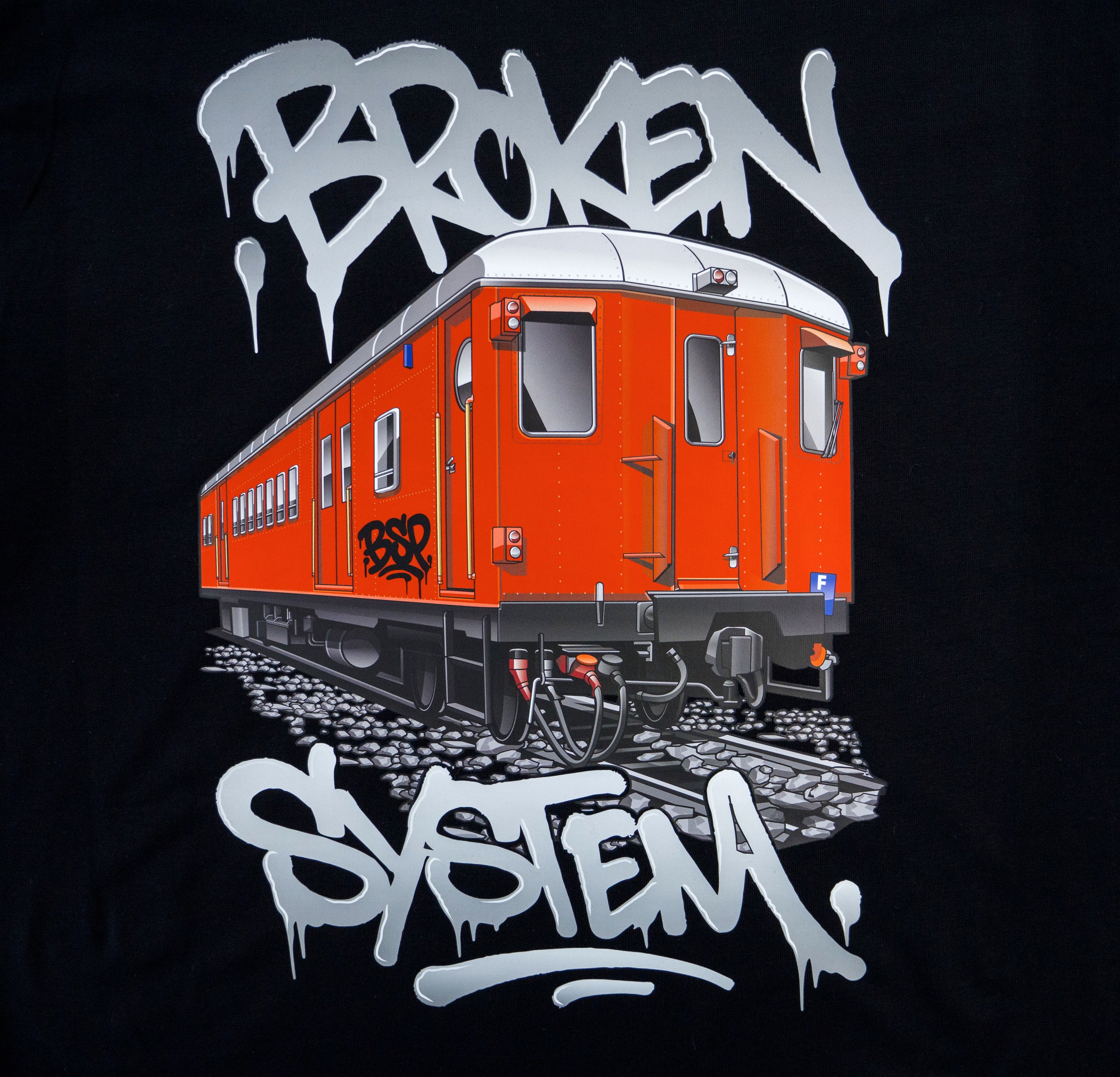 BSP CLOTHING