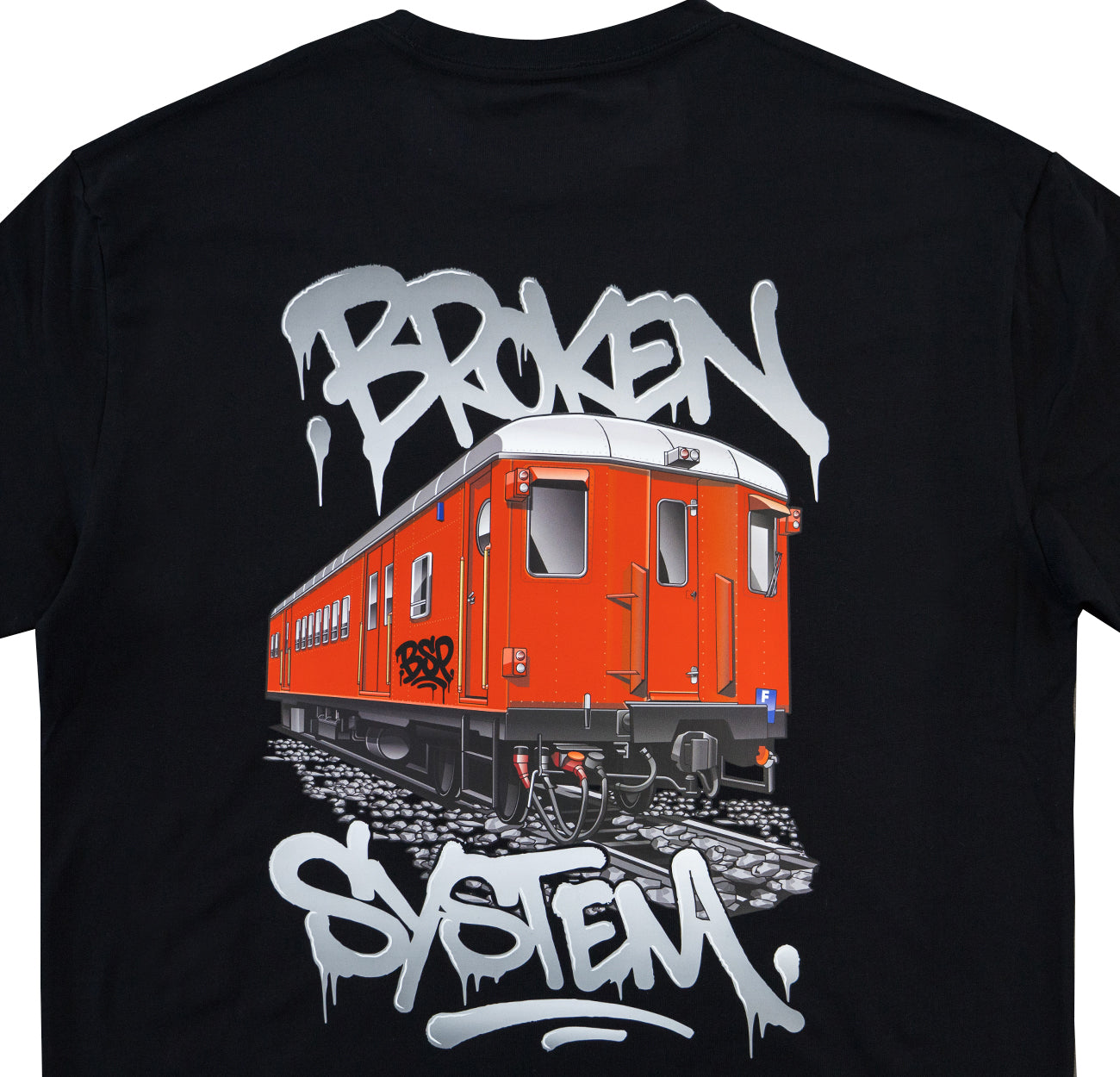 BSP CLOTHING