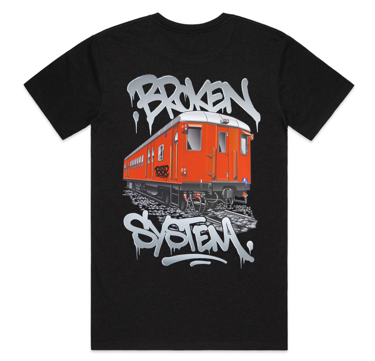 BSP CLOTHING