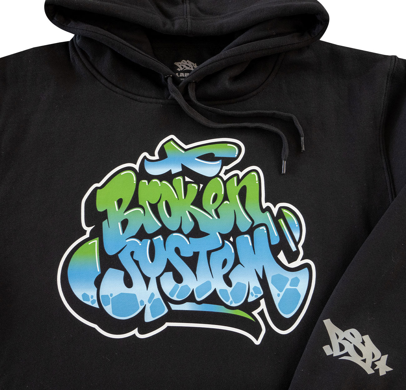 BSP CLOTHING