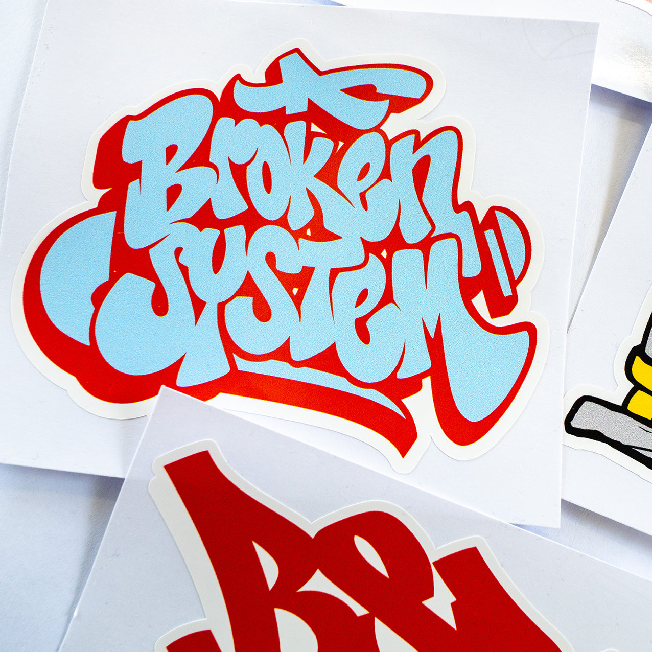 VIDEO - GRAFFITI IN MOTION - BSP CLOTHING